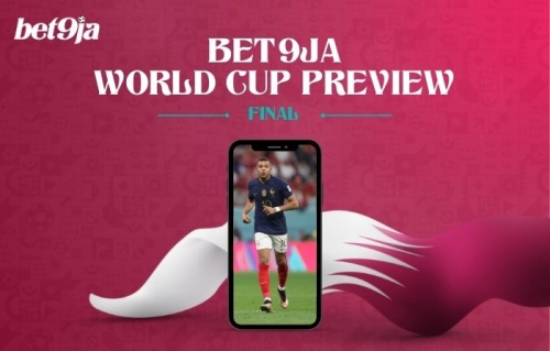 World Cup Final betting preview: France aim to defend crown; all eyes ...