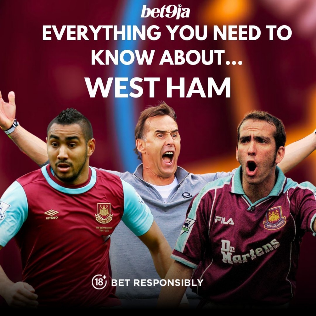 Everything You Need to Know About West Ham! Honours, Records, Top ...