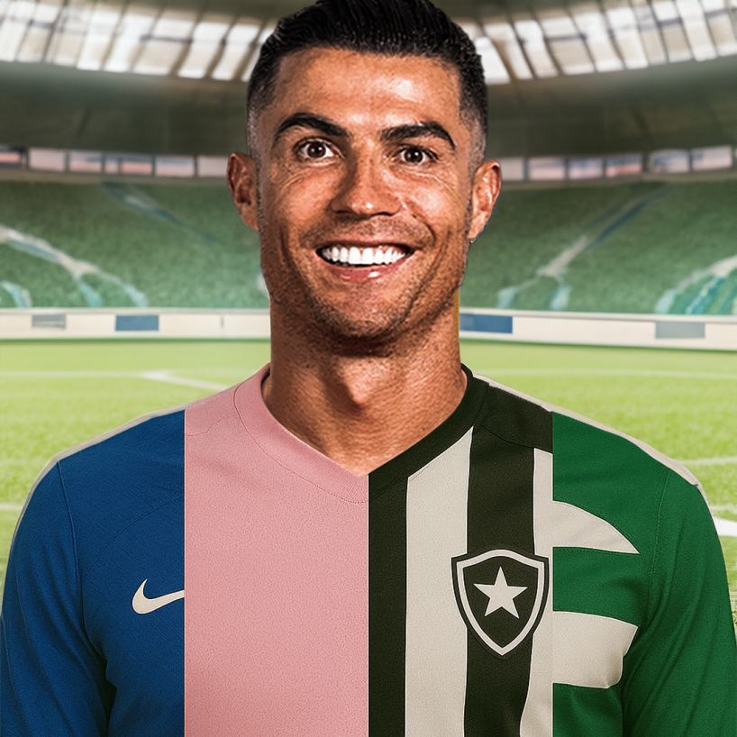 Ronaldo's Next Club? 5 Teams That Could Sign CR7 for the Club World Cup ...