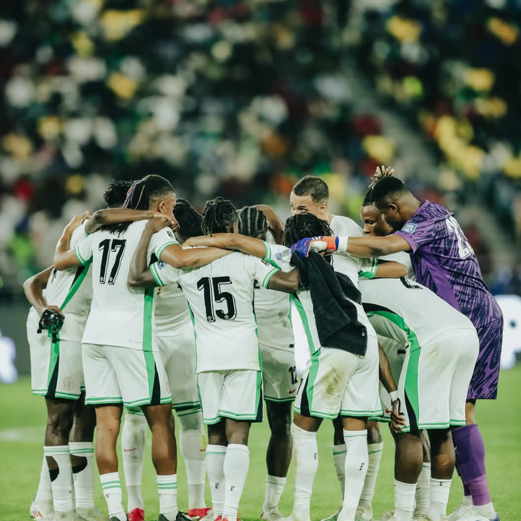 Super Eagles Unity Cup Squad Update | Blog Bet9ja