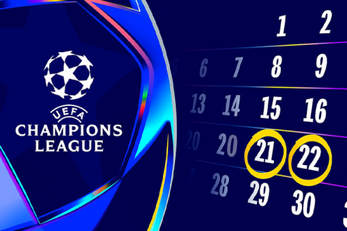 Champions League Matchday 3: Big Talking Points & Full Fixture List ...