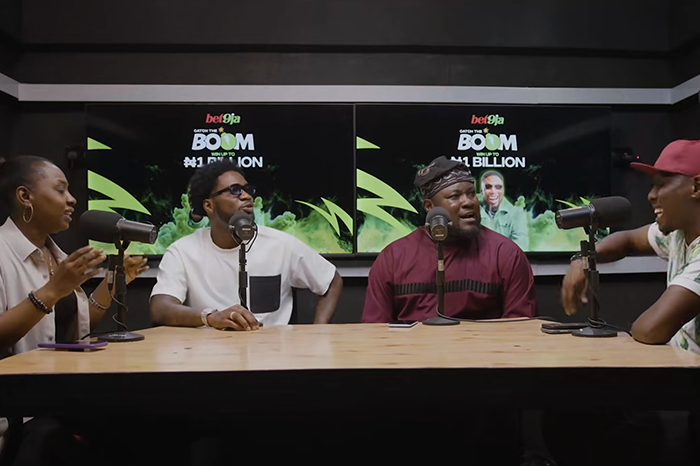 Watch: Bet9ja’s Home Turf Episode 36 - Super Eagles' AFCON Charge with ...